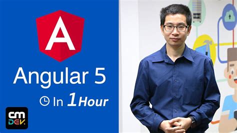 Angular Dev เรียน Angular 56 ใน 1 ชั่วโมง Learn Angular 56 In 1 Hour Youtube