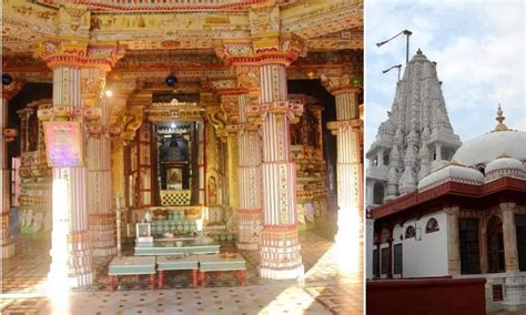 Bhandasar Jain Temple Bikaner Timings History And Highlights