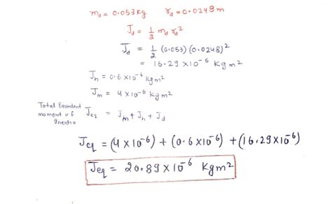 Solved The Answer To Part A Is Given So Can You Please Chegg
