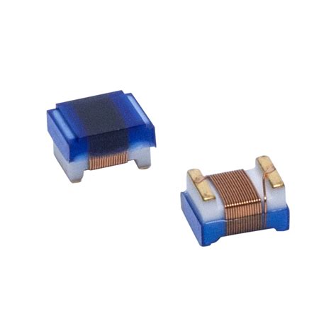 Wirewound Chip Inductor Aoba Technology M Sdn Bhd
