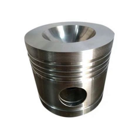 Diesel Engine Piston At ₹ 11999piece Diesel Generator Spare Parts In