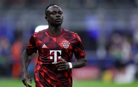 Ex Bayern Star Paulo Sergio „mané Ist Eben Kein Ronaldo