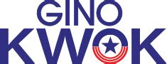 Gino Kwok