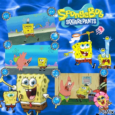 Yay Spongebob