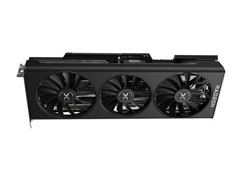 Xfx Speedster Swft Amd Radeon Rx Xt Core Gaming Graphics Card With Gb Gddr Amd Rdna