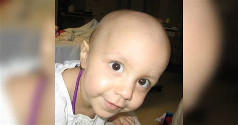 How Immunotherapy Saved Phineas Video St Baldricks Blog