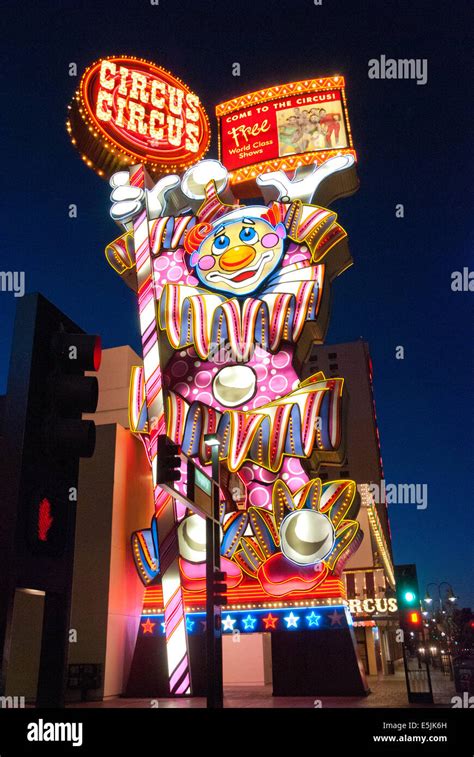 Circus Circus Reno Logo