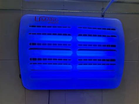 Mild Steel Insect Catcher For Hospitals At ₹ 3500 Piece In Karnal Id 2856261780855