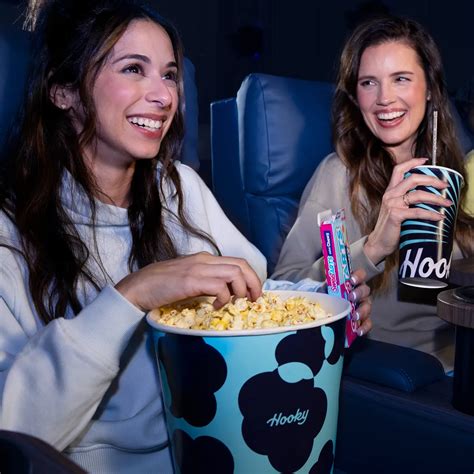 Hooky Entertainment Hooky Entertainment Feature Films