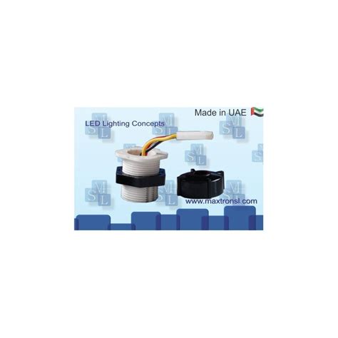 Socket Type 2 25mm Diameter Socket Replacement Bag Of 50