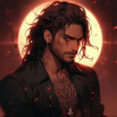 Pin On Dnd Male Design