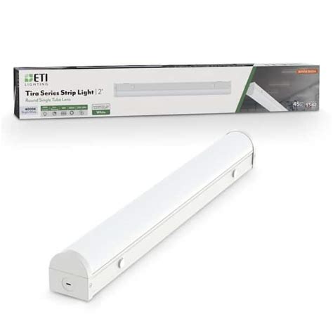 Have A Question About Eti Lighting Tira 2 Ft 30 Watt Integrated Led