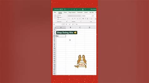 How To Put Day In Excel Exceleducation Exceltricks Learningexcel