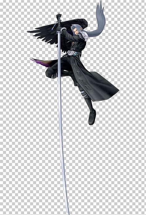 Dissidia Final Fantasy Nt Final Fantasy Vii Dissidia 012 Final Fantasy