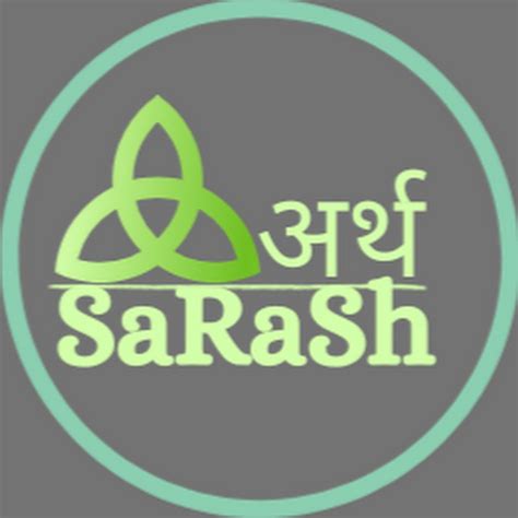 Sarash Youtube
