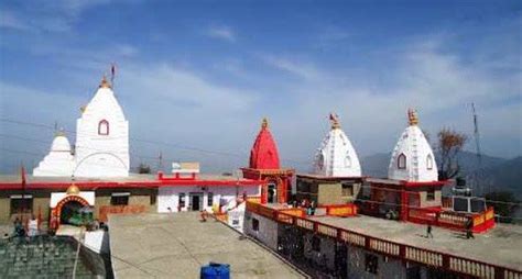 Naina Devi Temple Rewalsar Mandi Himachal Pradesh How To Reach 2025
