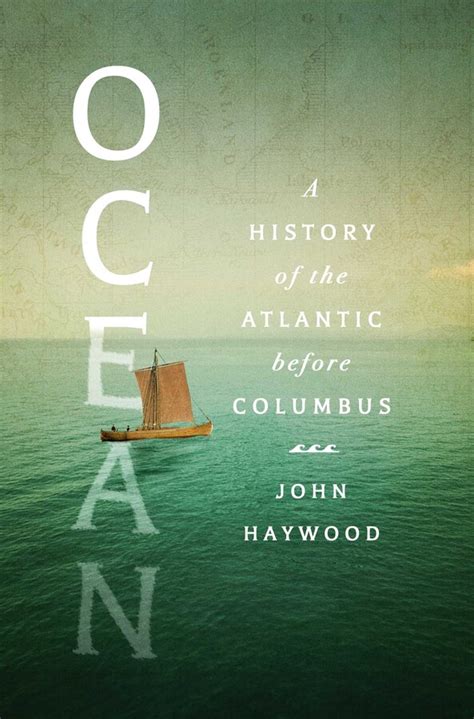 Ocean Book By John Haywood Official Publisher Page Simon And Schuster
