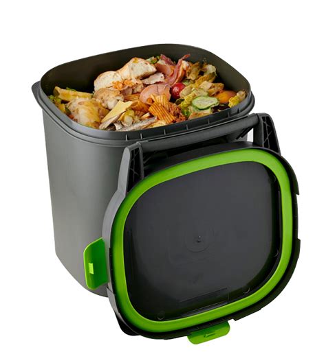 Bokashi Composting A Step By Step Guide To Indoor Composting