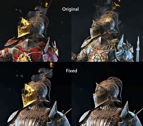 Since Timeless Wolf Came Back I Think Its Time To Talk About Fixing It
