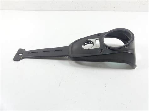 2014 Harley Fxdf Dyna Fat Bob Fuel Tank Dash Cover Console 70900347 70900346 Mototech271