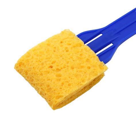 Cellulose Sponge Sampler For Environmental Sampling Meidike Gene