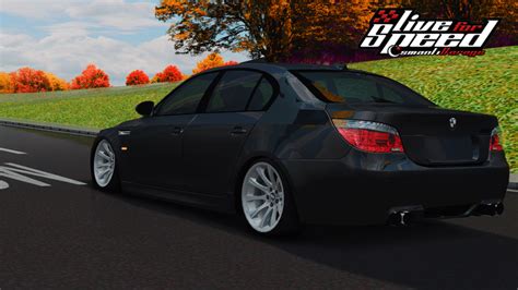 Bmw E60 Osmanligarage Com