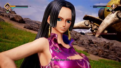 The Origin Of Every Character In Jump Force