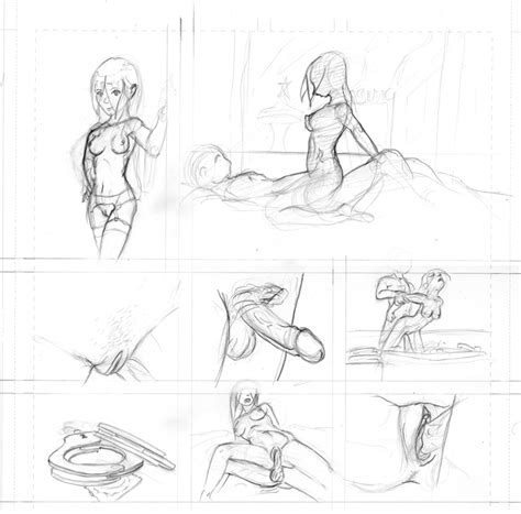 Testpage By Ti Toine Hentai Foundry