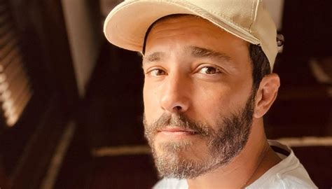 Thiago Rodrigues Revoltado Com Acusações Da Ex Mulher Não Vou Mais Permitir Esse Circo