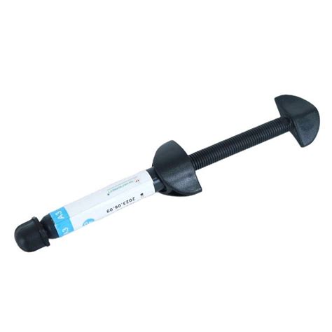 Sj Light Curable Flowable Resin Fluid Flow Light Curing Composite Resin