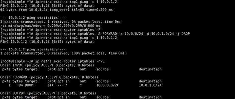 防火墙实战：从iptables审计到公有云中二层防火墙实现 任务一、linux防火墙iptables基础 【任务描述】 本实验任务基于个人主机