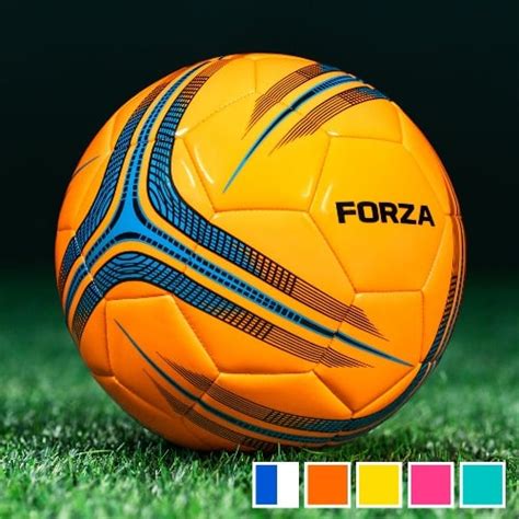 Forza 24 X 8 Football Goals Forza Goal Uk
