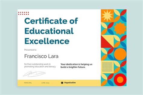 Fce Education Certificate Images Free Download On Freepik
