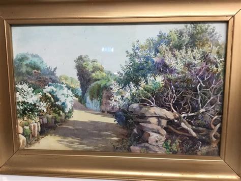 Lot 253 The Dorrien Smith Sisters Edith Innis