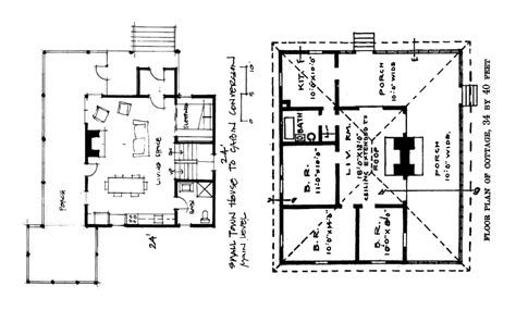 Cabinology 101 Carpenter Design Logic