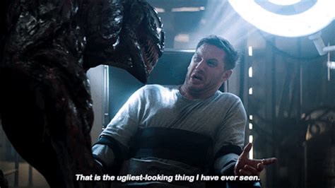 Redirect Notice Venom Movie Marvel N Dc Marvel Venom