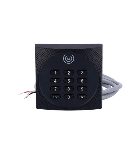 Zkteco Zk Kr614 Osdp Access Reader Neotech Security