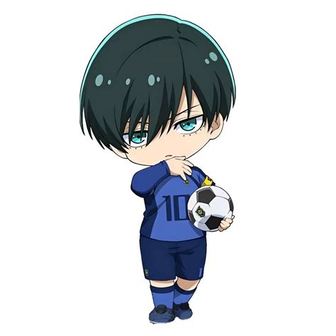 Best 12 Rin Itoshi Artofit