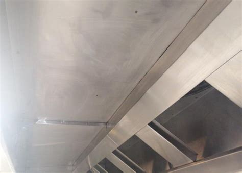 Kitchen Extraction Cleaning Tr19 Uk Commercial Group