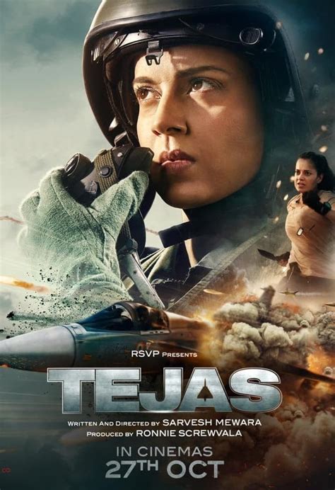 Film Tejas 2023