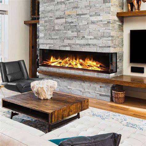 Evonic Fires E1800gf3 Danton Fireplaces And Stoves