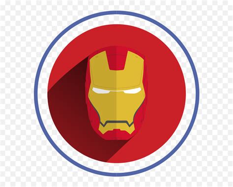 Iron Man Symbol