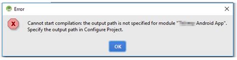 After New Install Android Studio Migrate Project To Gradle And Missing Configuration Stack