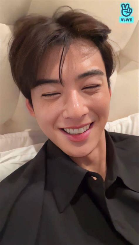 I Lay My Love You ️🫵 Astro Chaeunwoo Cha Eun Woo Private Facebook