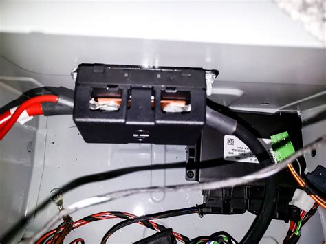 Tapping In To The Sprinter Vans Battery Sprinter Adventure Van
