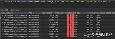 如何快速定位当前数据库消耗 Cpu 最高的 Sql 语句? 知乎 如何快速定位当前数据库消耗 Cpu 最高的 Sql 语句? 知乎