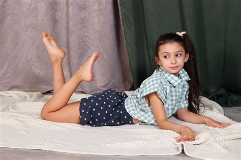 Model Marianna