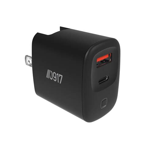 20W Wall Charger | 0917 Lifestyle