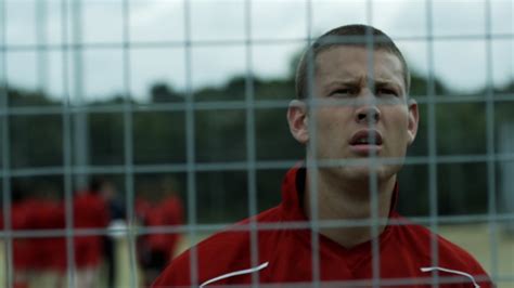 Auscaps Tom Hopper Nude In Tormented