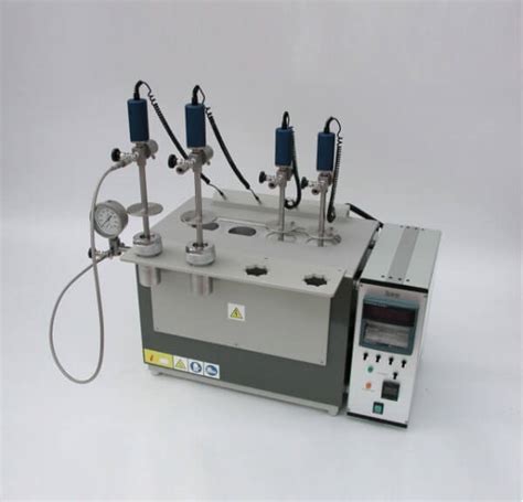 Grease Analysis Aase